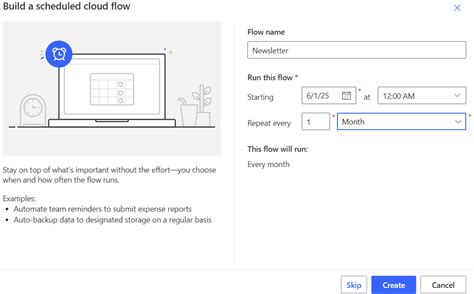 Tutorial Get Started With Cloud Flows Power Automate Microsoft Learn