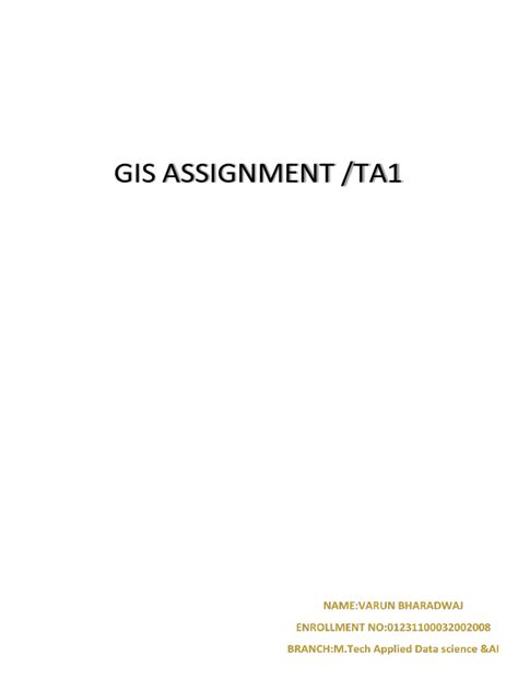 geographic information system pdf geographic information system latitude