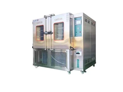 大型恒温恒湿试验机 恒温恒湿试验箱 冷热冲击箱 高低温试验箱 盐雾试验箱 恒温恒湿箱湖北高天试验设备有限公司