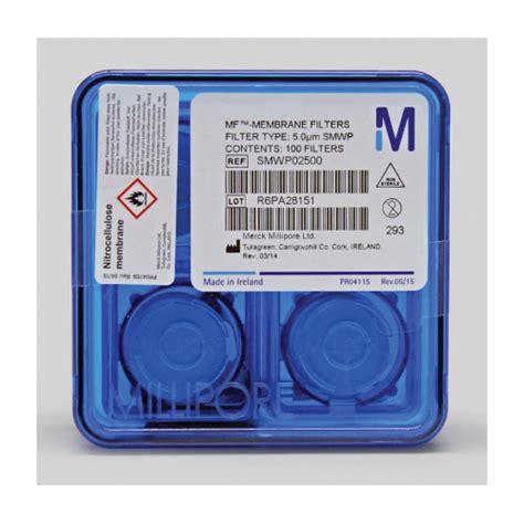 Genuine Donaldson P567868 Lube Membrane Test Patches