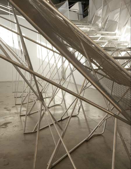 Live Wire By Oyler Wu Dezeen