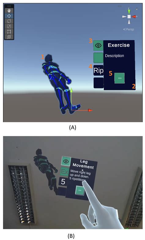 Electronics Free Full Text A Framework Integrating Augmented