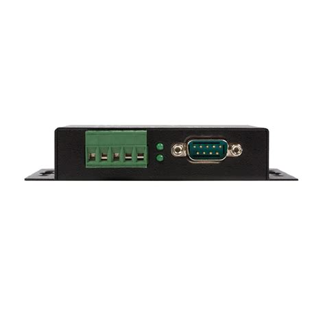 Buy StarTech ICUSB422IS 1 Port Metal Industr Comms Express