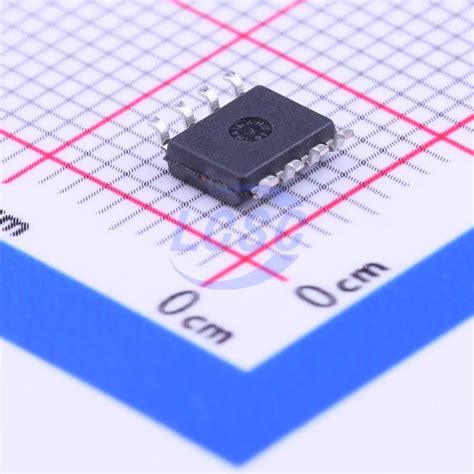 MCP S I SN Microchip Tech C LCSC Electronics