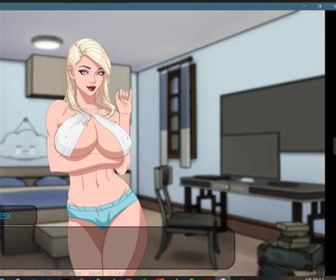 Arcane Penguin A Divine Life V0 2 Pc Android Mac