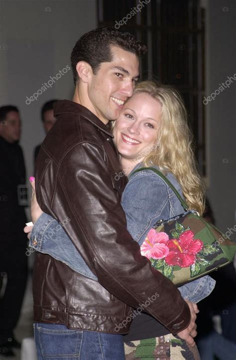 Anthony Moore Teri Polo