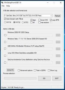 How To Create A MultiBoot USB Flash Drive By Putting Multiple ISO Files On One Bootable USB