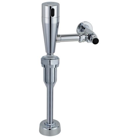 Delta Delta Demd Electronic Washdown Urinal Va Demd 86515 Zoro