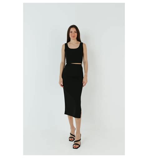 Echer Set Black Pianno 39