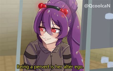 Mob Talker Mindy Hentai Kamen 3 By Okamisanz On Deviantart