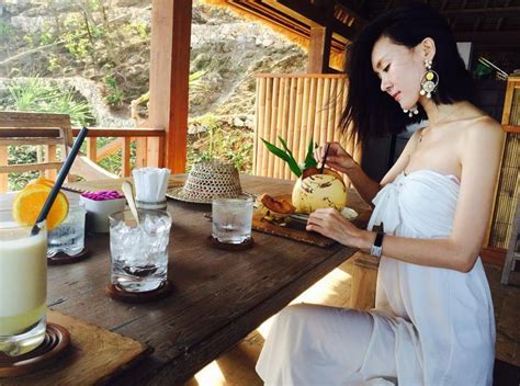 Yang Fei Fei 杨菲菲 Chinese Model Chinese Sirens