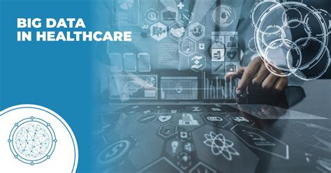 Big Data In Healthcare Sector