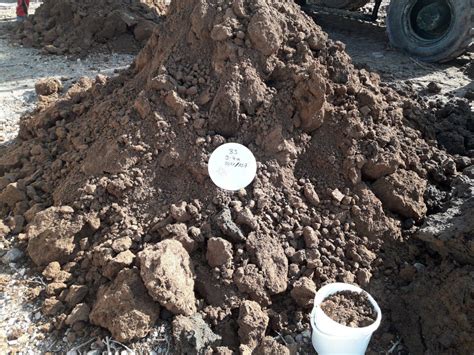 In Situ Sampling Using The Grid Field Method Mandp Group