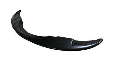 Bmw M3 E92 E93 Prefacelift Front Splitter E92 M3 Front Splitter