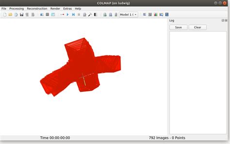 Combining SLAM Poses With COLMAP Issue Colmap Colmap GitHub