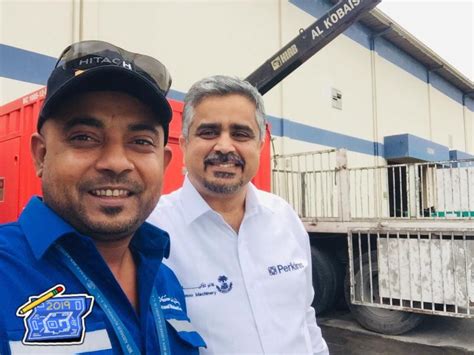 mohamed bu jassim posted on linkedin