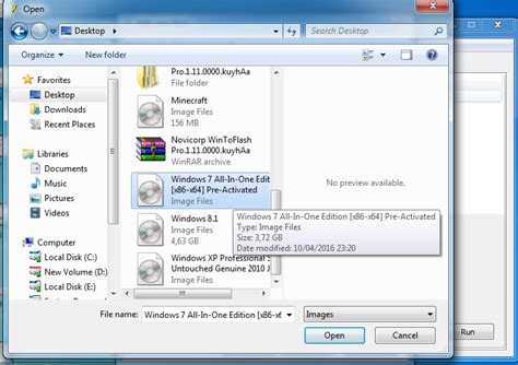 Bagaimana Membuat MultiBoot USB Flash Drive Windows Dan Dengan WinToFlash OOPersenWorking