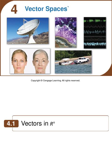 larlinalg8 lectureppts 04 01 pdf vector space euclidean vector