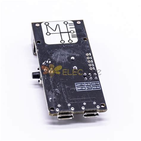 Elecbee Uart Serial Embedded 2d Two Dimensional Scanner V30 Engine