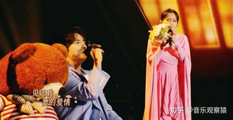 张远、詹雯婷虐心对唱《嘉宾》，如何评价他们的唱功？ 知乎