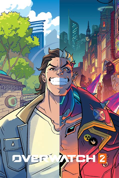 Tear It Down Overwatch 2