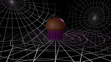 Muffets Pet My Short 3d Animation Rundertale