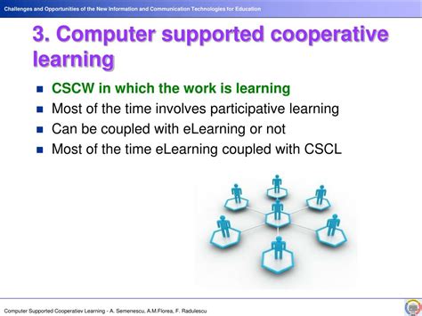 Ppt Computer Suported Cooperative Learning Powerpoint Presentation Free Download Id 2986288