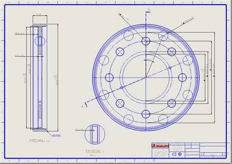 Solidworks Import Pliku Dwgdxf Najlepszy Blog Techniczny Solidworks Dpstodaypl