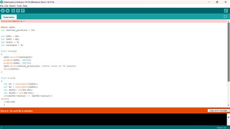 Arduino Single Axis Solar Tracker Code Programming Arduino Forum