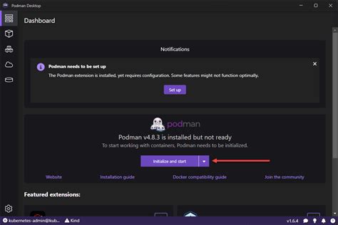 Podman Vs Docker Which Is Best To Run Containers Virtualization Howto