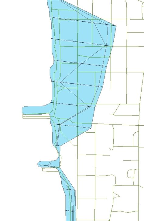 Arcgis Desktop Using Project Tool In Arcmap Geographic Information