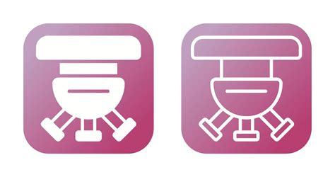Microscope Lens Vector Icon 39122918 Vector Art At Vecteezy