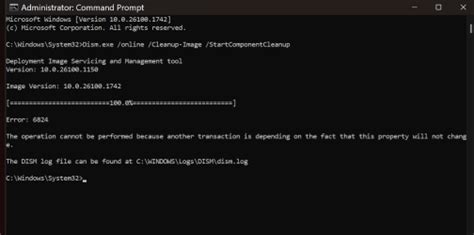 Win 11 24h2 Update Cleanup Issue Page 3 Windows 11 Forum