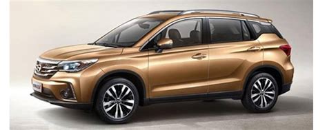 传祺gs4使用的变速箱是什么牌子？ 有驾