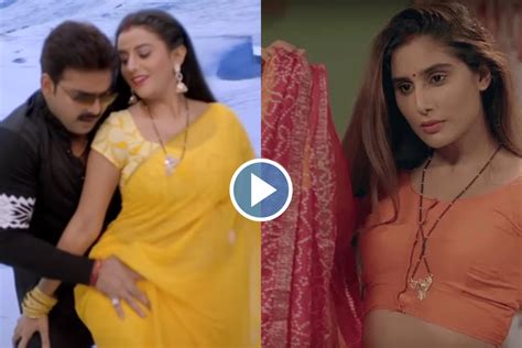 Pawan Singh Tries To Recreate The Khul Ja Sim Sim Web Series Moment