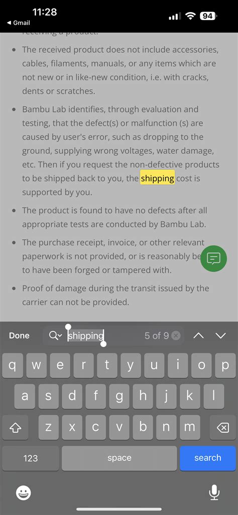Shipping Is Charged Regardless Of Printer Failure General Discussions
