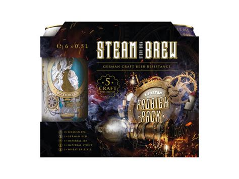 German Craft Beer Lidl Malta Specials Archive