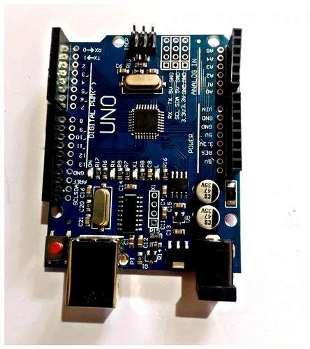 ARDUINO UNO S Ram At 525 1 Piece In Belagavi ID 25297542030