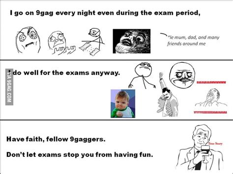 Dont Stop Having Fun 9gag