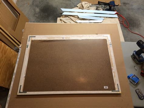 Upside Of Chaos Agile Scrum Board