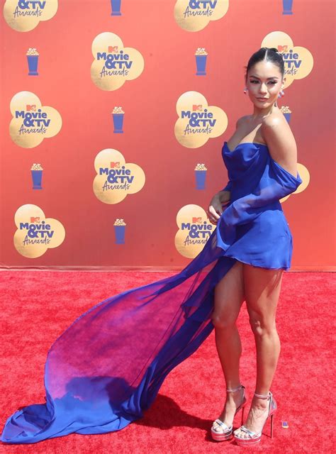 Vanessa Is Magnificent R Vanessahudgenshot