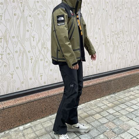 Arcterx 해시태그 Style Kream