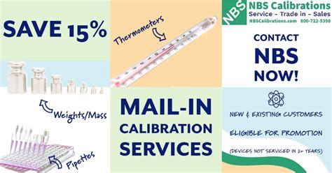 Nbs Calibrations On Linkedin Nbs Calibration Laboratory Mail