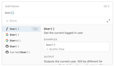 add custom formulas coda pack sdk