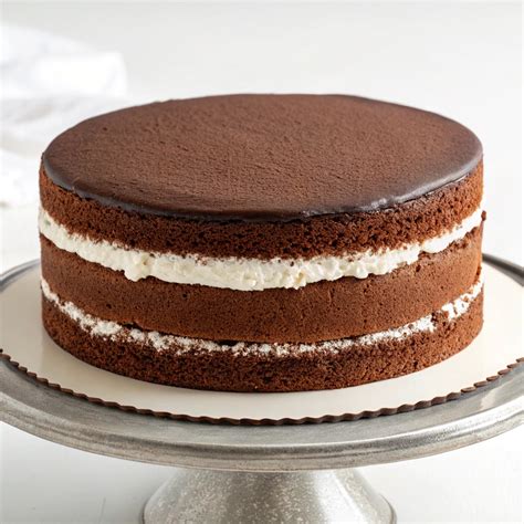 Best Ding Dong Cake Recipe For Chocoholics