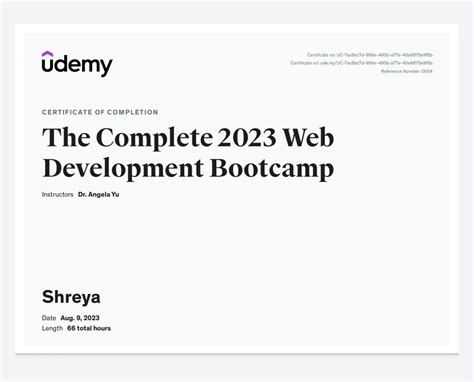 Webdevelopment Udemy Course Developer Fullstackdeveloper Frontenddeveloper