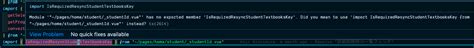 Volar 0310 Cannot Resolve Imports From Vue File · Issue 886 · Vuejslanguage Tools · Github