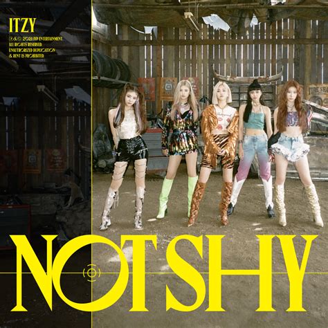 Itzy Wannabe English Ver Lyrics Genius Lyrics