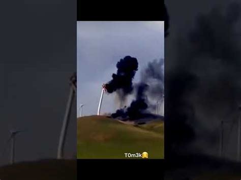 Wind Turbines Fails YouTube