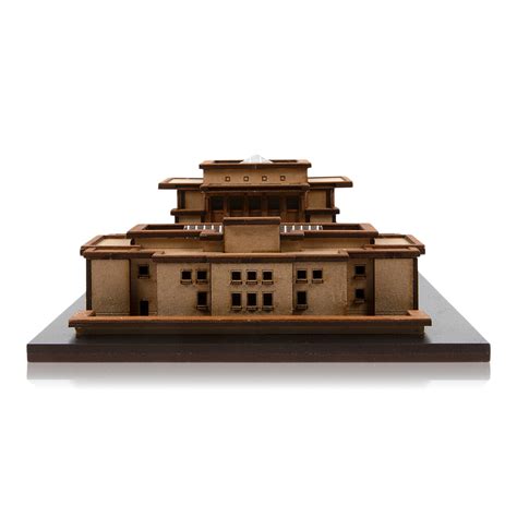 Unity Temple Model Kit